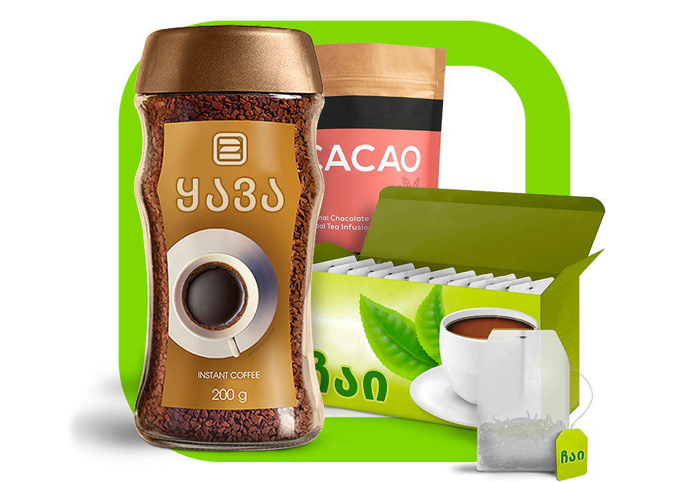 შეუკვეთე ონლაინ | 2nabiji