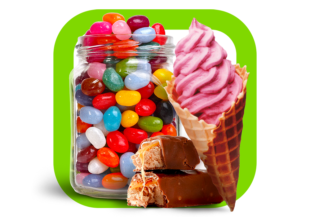 Order online | 2 nabiji